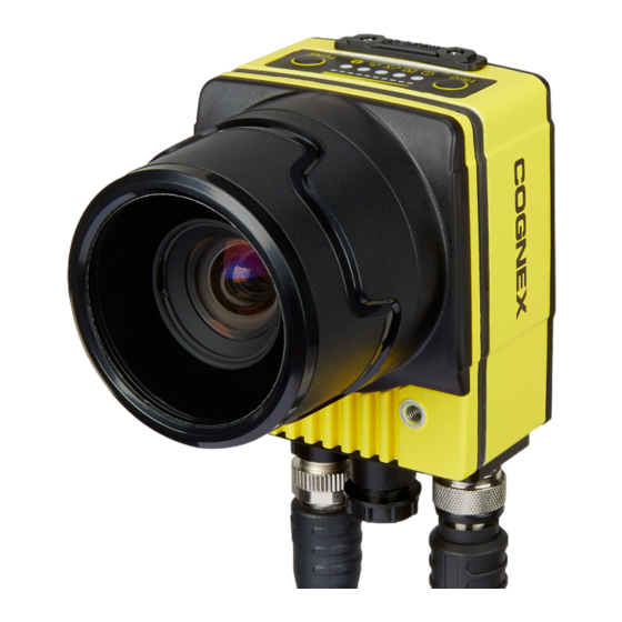 COGNEX N-SIGHT 7802 REFERENCE MANUAL Pdf Download | ManualsLib