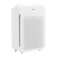Winix C545 - Air Purifier Manual | ManualsLib