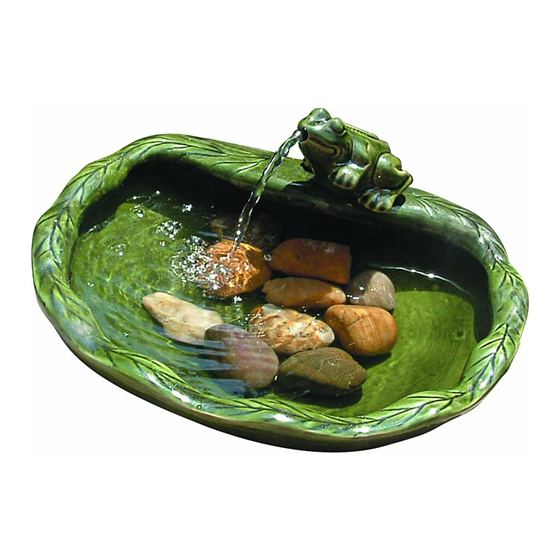 SMART SOLAR FROG ASSEMBLY Pdf Download | ManualsLib