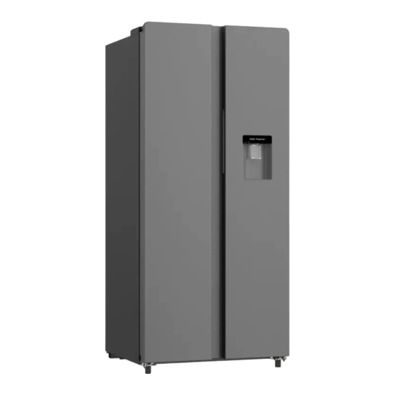 POWERPOINT P9383WDKSS USER MANUAL Pdf Download | ManualsLib