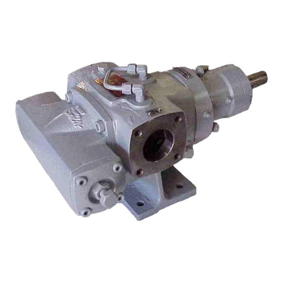 EBSRAY E SERIES INSTALLATION, OPERATION & MAINTENANCE INSTRUCTIONS ...