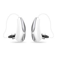 STARKEY EVOLV AI QUICK START MANUAL Pdf Download | ManualsLib