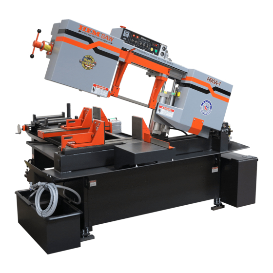 HE&M H90A-1 MANUAL Pdf Download | ManualsLib