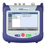 VEEX MTX150 SERIES USER MANUAL Pdf Download | ManualsLib