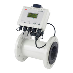 ABB AQUAMASTER 3 USER MANUAL Pdf Download | ManualsLib