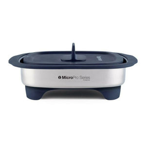 TUPPERWARE PRO RING INSTRUCTION MANUAL Pdf Download | ManualsLib