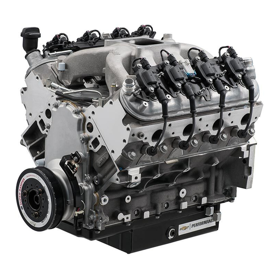 CHEVROLET CT525 TECHNICAL MANUAL Pdf Download | ManualsLib