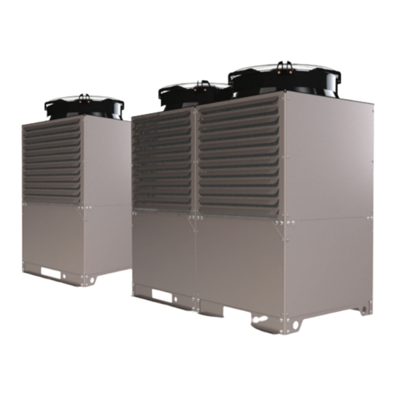 HASKRIS OPC3-OPC15 MANUAL Pdf Download | ManualsLib