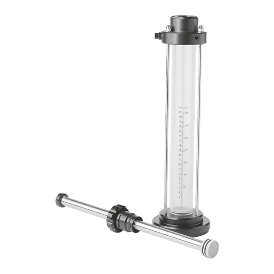 CYTIVA FINELINE PILOT 35 COLUMN OPERATING INSTRUCTIONS MANUAL Pdf ...