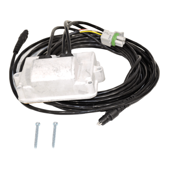 WABASH COMMUNICATIONS MBS-1P INSTALLATION MANUAL Pdf Download | ManualsLib