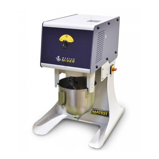 MATEST E094 INSTRUCTION MANUAL Pdf Download | ManualsLib