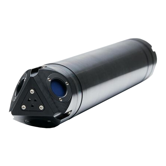 NORTEK AQUADOPP QUICK MANUAL Pdf Download | ManualsLib