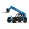 TEREX GENIE GTH-636 OPERATOR'S MANUAL Pdf Download | ManualsLib