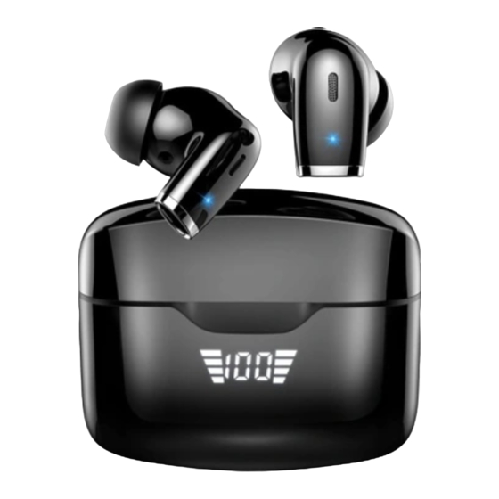 MOTAST IT100 PLUS USER MANUAL Pdf Download | ManualsLib