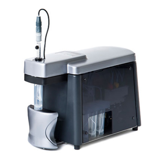 MALVERN MPT-2 USER MANUAL Pdf Download | ManualsLib