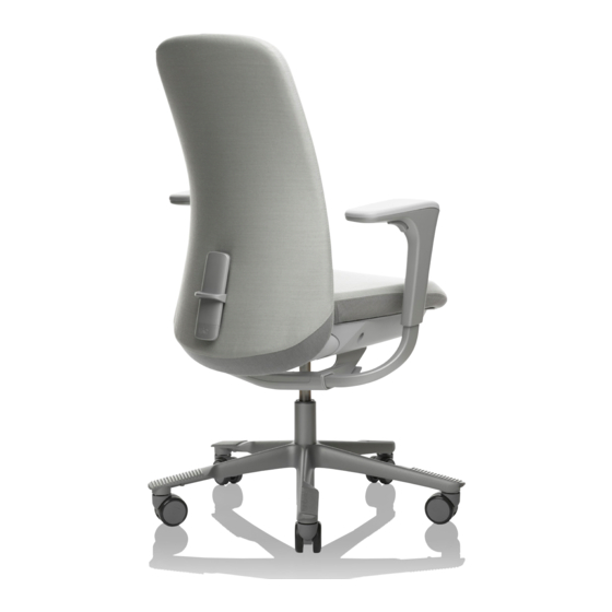 HAG SOFI ASSEMBLY MANUAL Pdf Download | ManualsLib