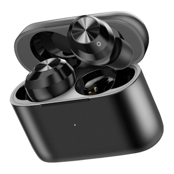 AWEI T23 USER MANUAL Pdf Download | ManualsLib