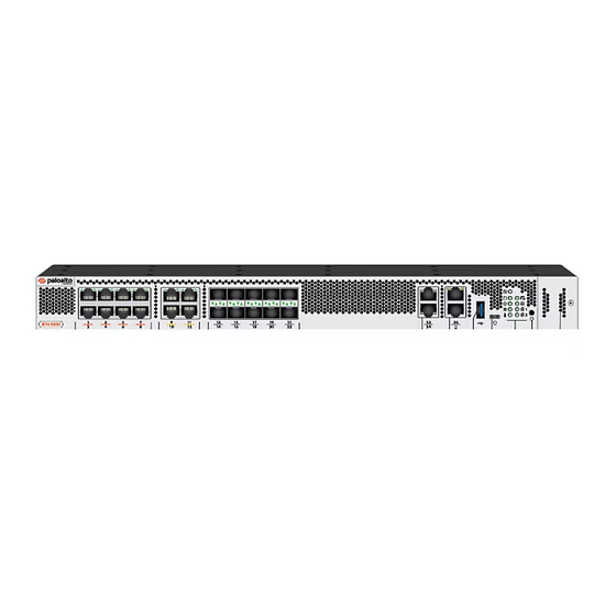 PALOALTO NETWORKS TECHDOCS ION 9200 QUICK START MANUAL Pdf Download ... PALOALTO NETWORKS TECHDOCS ION 9200 QUICK START MANUAL Pdf Download ...