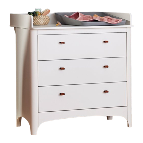 LEANDER CLASSIC MANUAL Pdf Download | ManualsLib