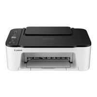 Canon TS3500 Series Getting Started | ManualsLib