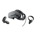 Oculus Rift S Virtual Reality Manual | ManualsLib