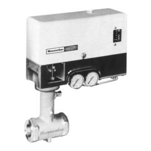 DRESSER MASONEILAN VARIPAK 28000 SERIES INSTRUCTIONS MANUAL Pdf ...