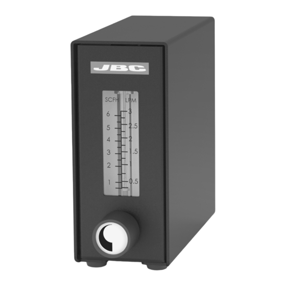 JBC MN INSTRUCTION MANUAL Pdf Download | ManualsLib