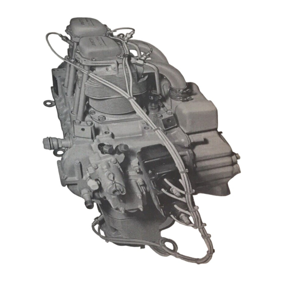 LYCOMING O-320 76 SERIES OPERATOR'S MANUAL Pdf Download | ManualsLib
