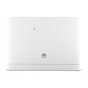 Huawei B315 LTE CPE Manual | ManualsLib