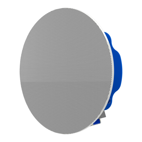 AUDIBAX CS5T MANUAL Pdf Download | ManualsLib