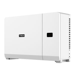 TBEA TS208KTL-HV SERIES USER MANUAL Pdf Download | ManualsLib