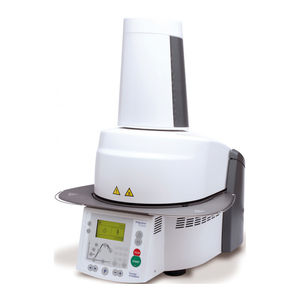 IVOCLAR VIVADENT PROGRAMAT EP 3000 G2 OPERATING INSTRUCTIONS MANUAL Pdf ...