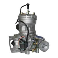 IAME PARILLA LEOPARD ASSEMBLY INSTRUCTIONS & USER MANUAL Pdf Download ...