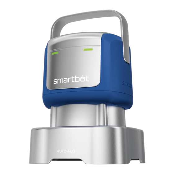 SMARTBOT ROBUST 2800 INSTRUCTION MANUAL Pdf Download | ManualsLib