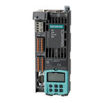 SIEMENS SINAMICS S110 MANUAL Pdf Download | ManualsLib