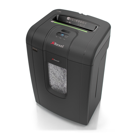 REXEL MERCURY RSS2434 INSTRUCTION MANUAL Pdf Download | ManualsLib