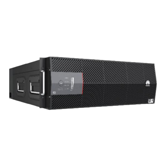 HUAWEI SMARTLI-ESM-24020P1 QUICK MANUAL Pdf Download | ManualsLib