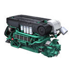 VOLVO PENTA D13 SERIES OPERATOR'S MANUAL Pdf Download | ManualsLib