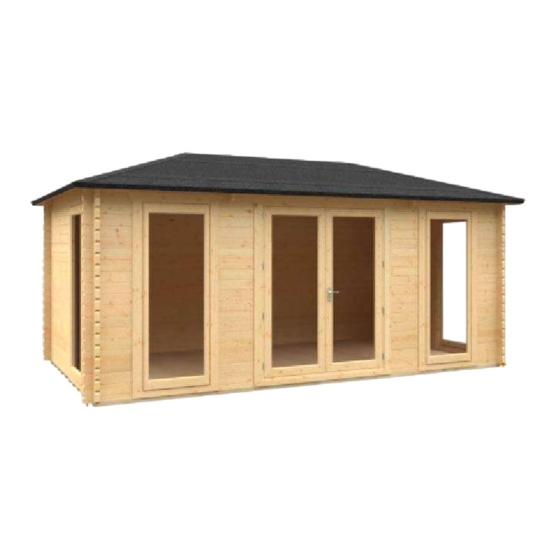 TIGER SAMPI GENERAL ASSEMBLY INSTRUCTIONS Pdf Download | ManualsLib