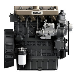 KOHLER KDI 1903M USE AND MAINTENANCE Pdf Download | ManualsLib