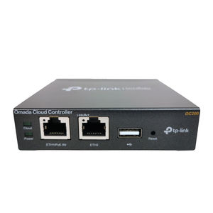 TP-Link Omada OC200, OC300 - Hardware Controller Installation Guide ...