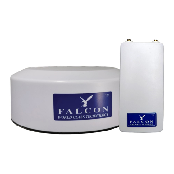 FALCON EVO 4G USER MANUAL Pdf Download | ManualsLib