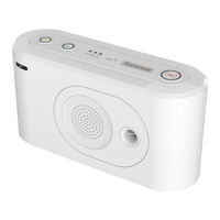 TUNSTALL LIFELINE DIGITAL INSTALLATION MANUAL Pdf Download | ManualsLib