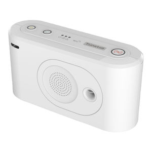 TUNSTALL LIFELINE DIGITAL INSTALLATION MANUAL Pdf Download | ManualsLib