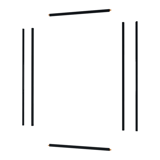 SENSEA EASY QUICK START MANUAL Pdf Download | ManualsLib