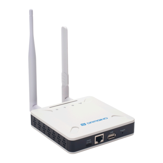 DRAGINO LPS8V2 USER MANUAL Pdf Download | ManualsLib