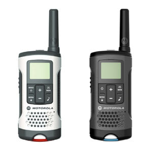Motorola Talkabout T200, T260, T2XX Series - TWO-WAY Radio Manual | ManualsLib