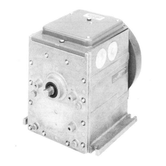 JOHNSON CONTROLS M100C SERIES INSTALLATION SHEETS MANUAL Pdf Download ...