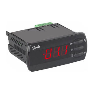 DANFOSS EKC 102A INSTRUCTIONS Pdf Download | ManualsLib