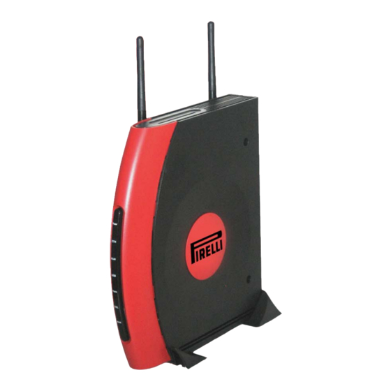 PIRELLI DISCUS DRG A226G QUICK INSTALLATION MANUAL Pdf Download ...